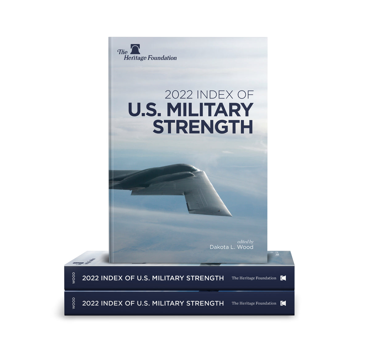 2022 Index of Military Strength – Shop The Heritage Foundation